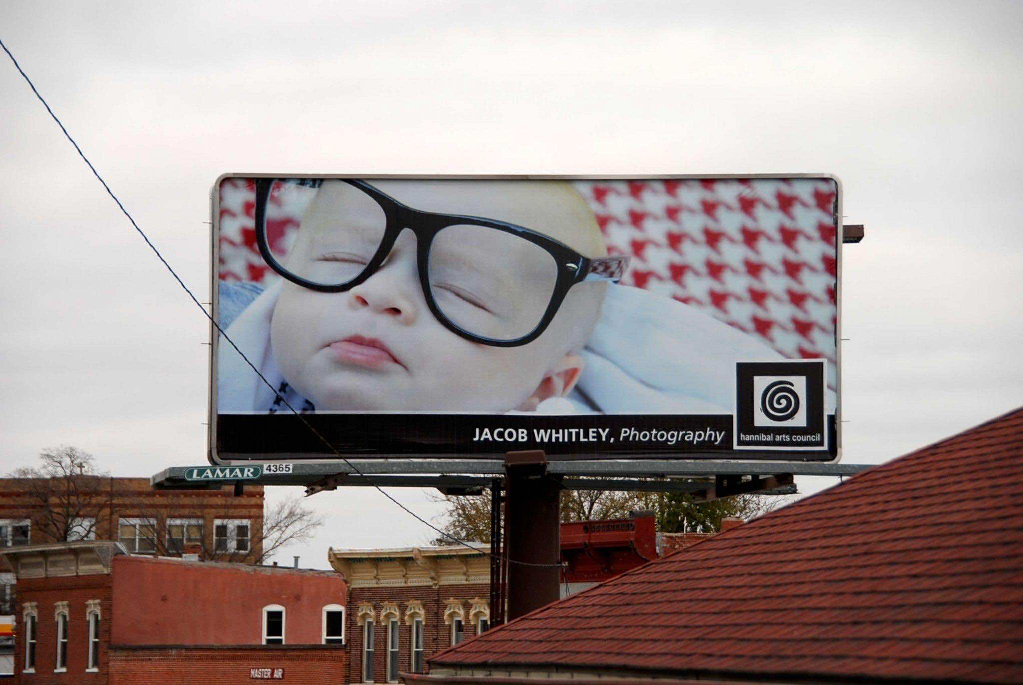 Art In The Open - Hannibal Arts Council