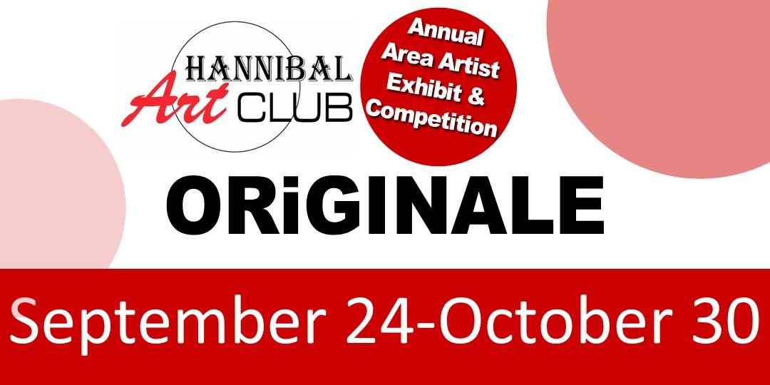 Gallery - Hannibal Arts Council