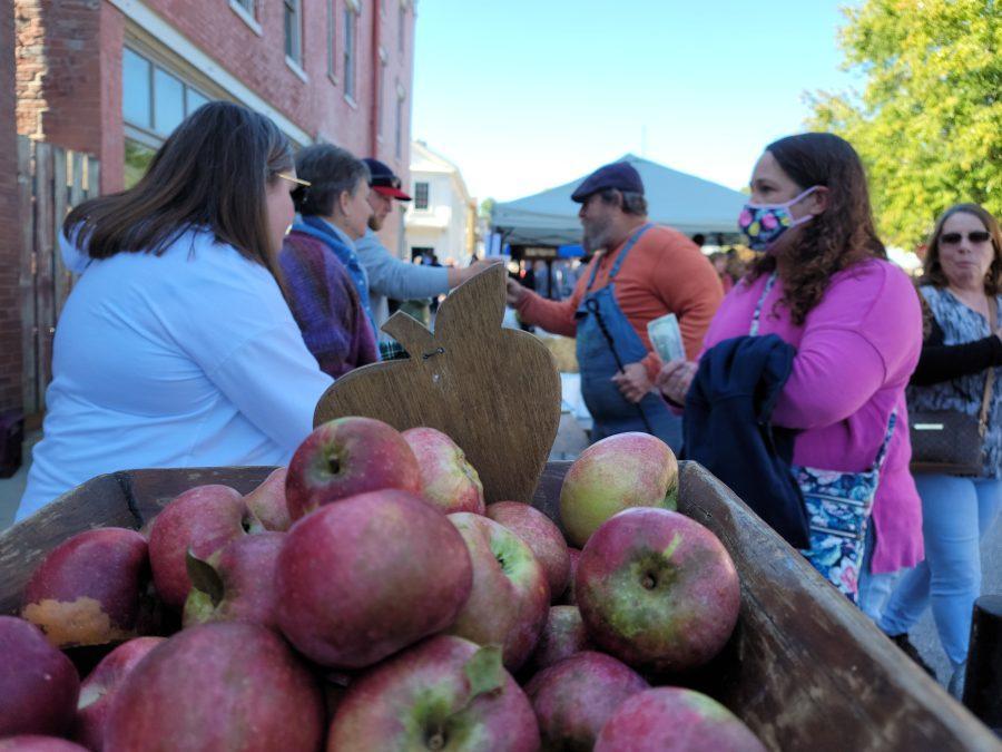 Hannibal Folklife Festival - Hannibal Arts Council