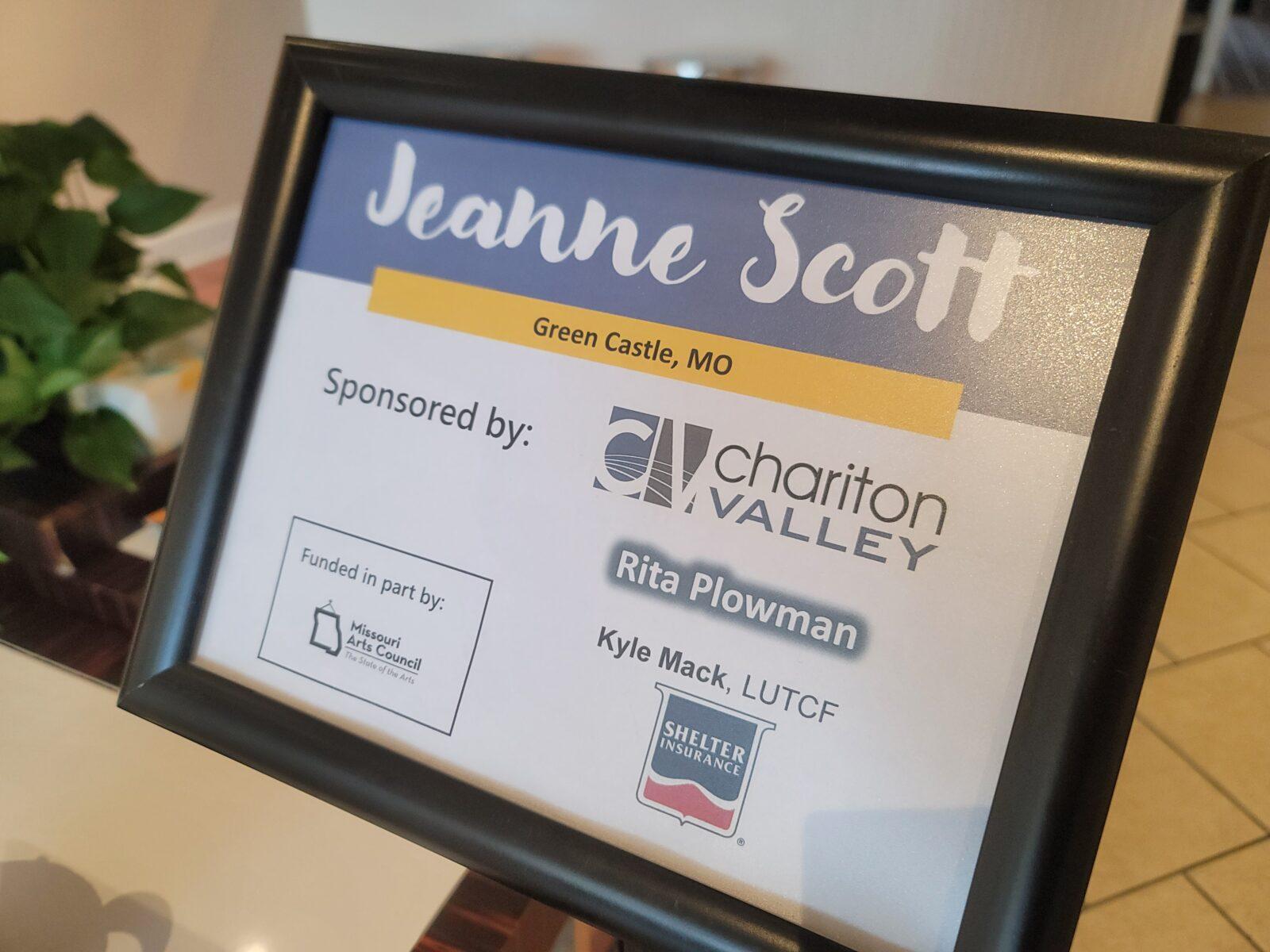 Gallery - Hannibal Arts Council