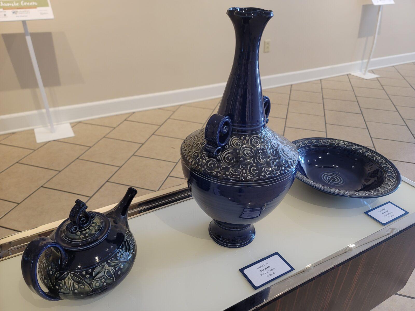 Gallery - Hannibal Arts Council